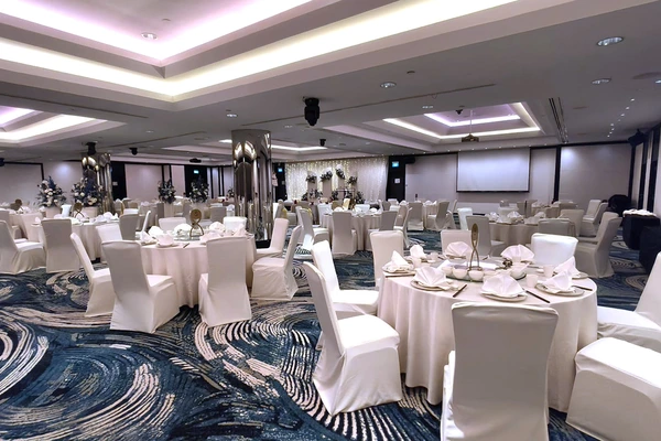 ATRIUM BALLROOM | Holiday Inn Singapore Atrium