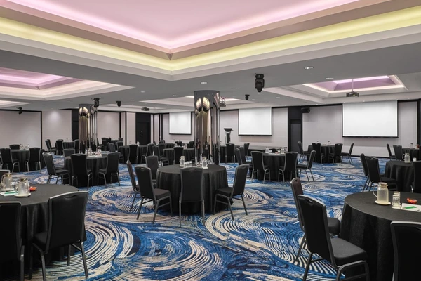 Atrium Ballroom | Holiday Inn Singapore Atrium